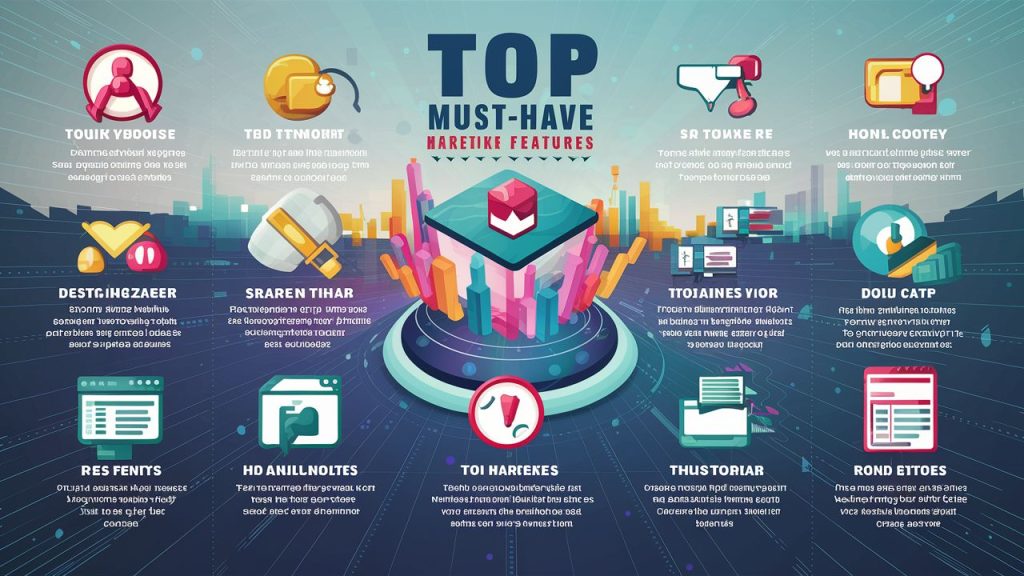 10 Must-Have Features in Network Marketing Software