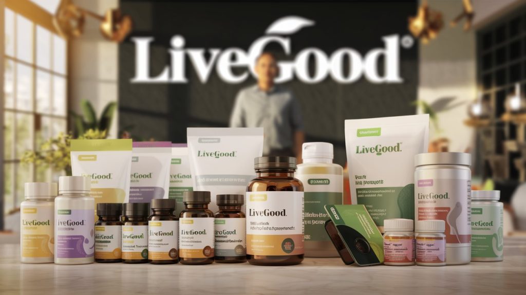 LiveGood MLM Review: A Comprehensive Guide for 2024